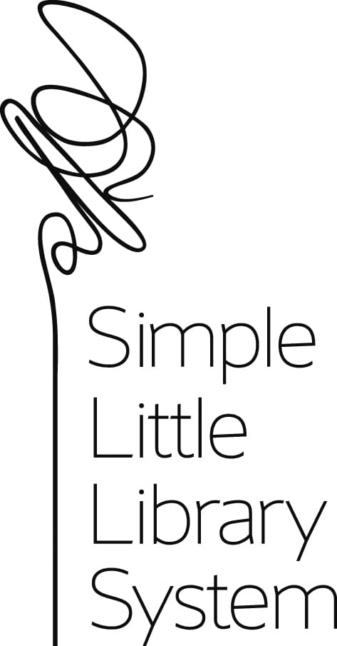 Software for small libraries | Simple Little Library System