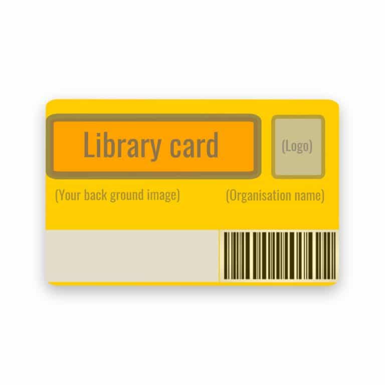 3000 library barcode labels - Simple Little Library System