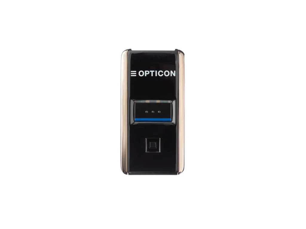Opticon OPN-2500: Bluetooth Pocket Companion Scanner - Simple Little ...