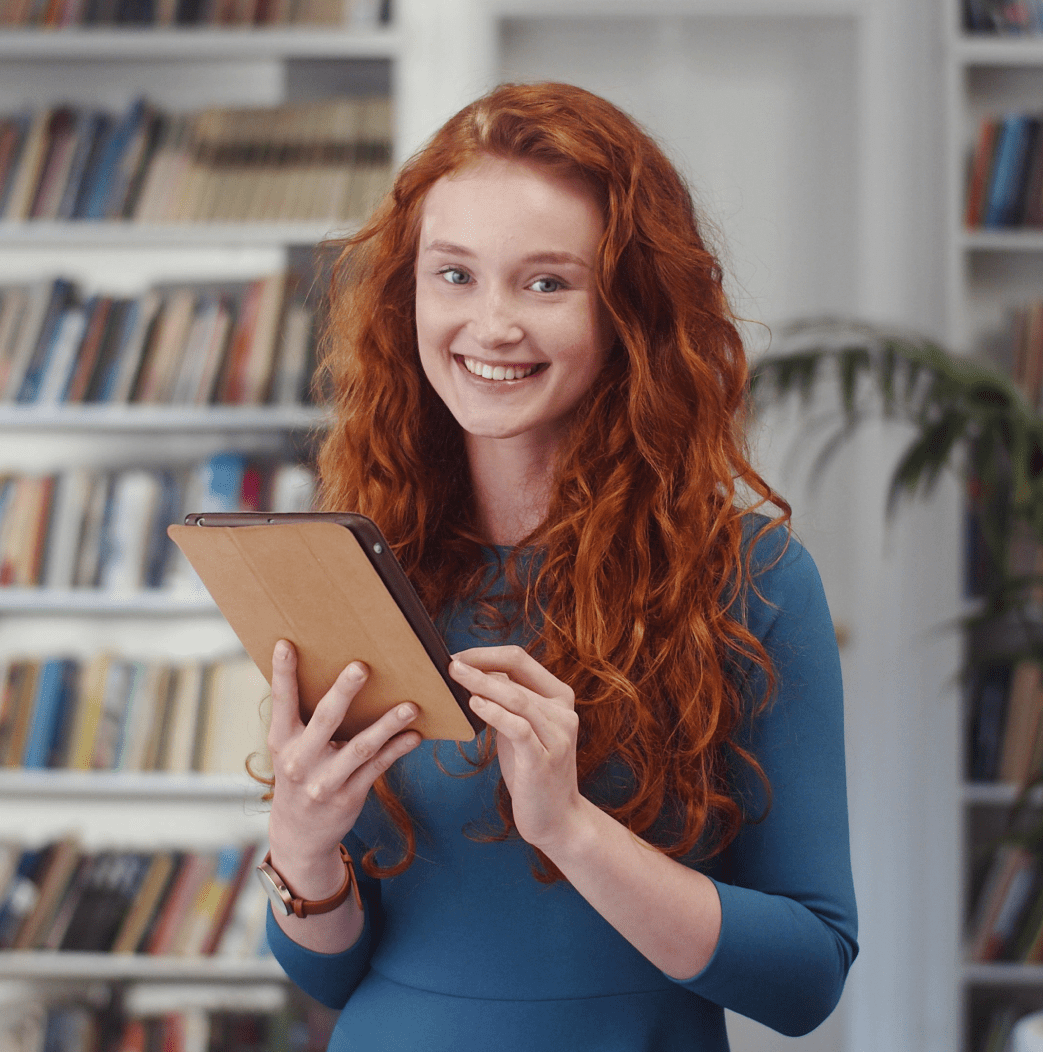 Join Our Team - Simple Little Library System