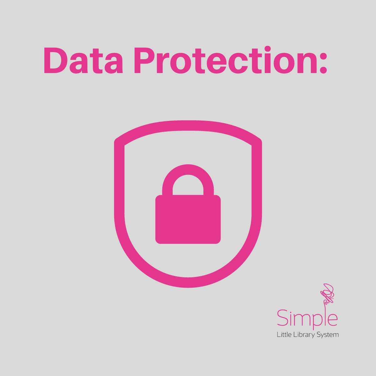 Data Protection - How We Keep Your Client Information Safe - Simple ...