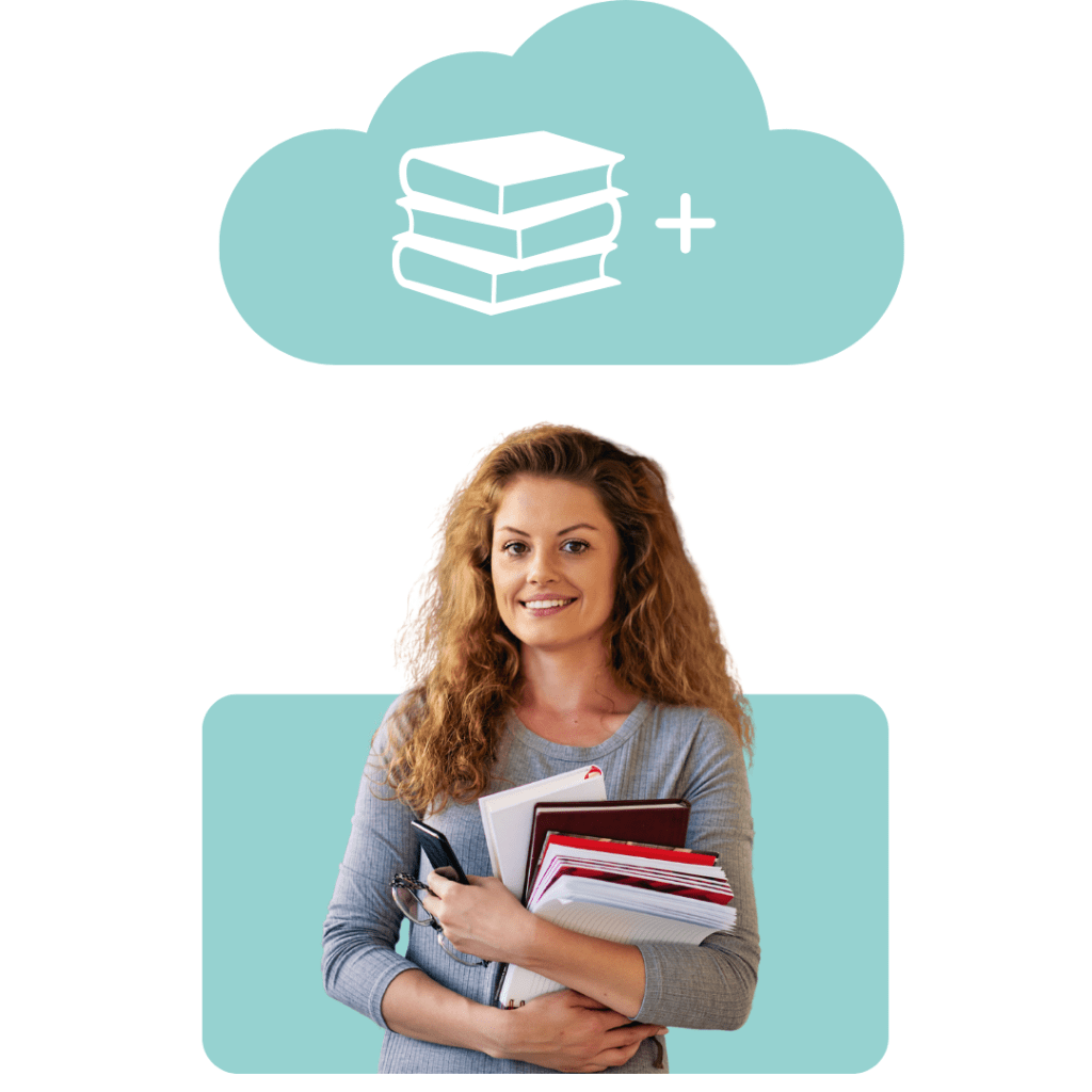 Library software for small libraries