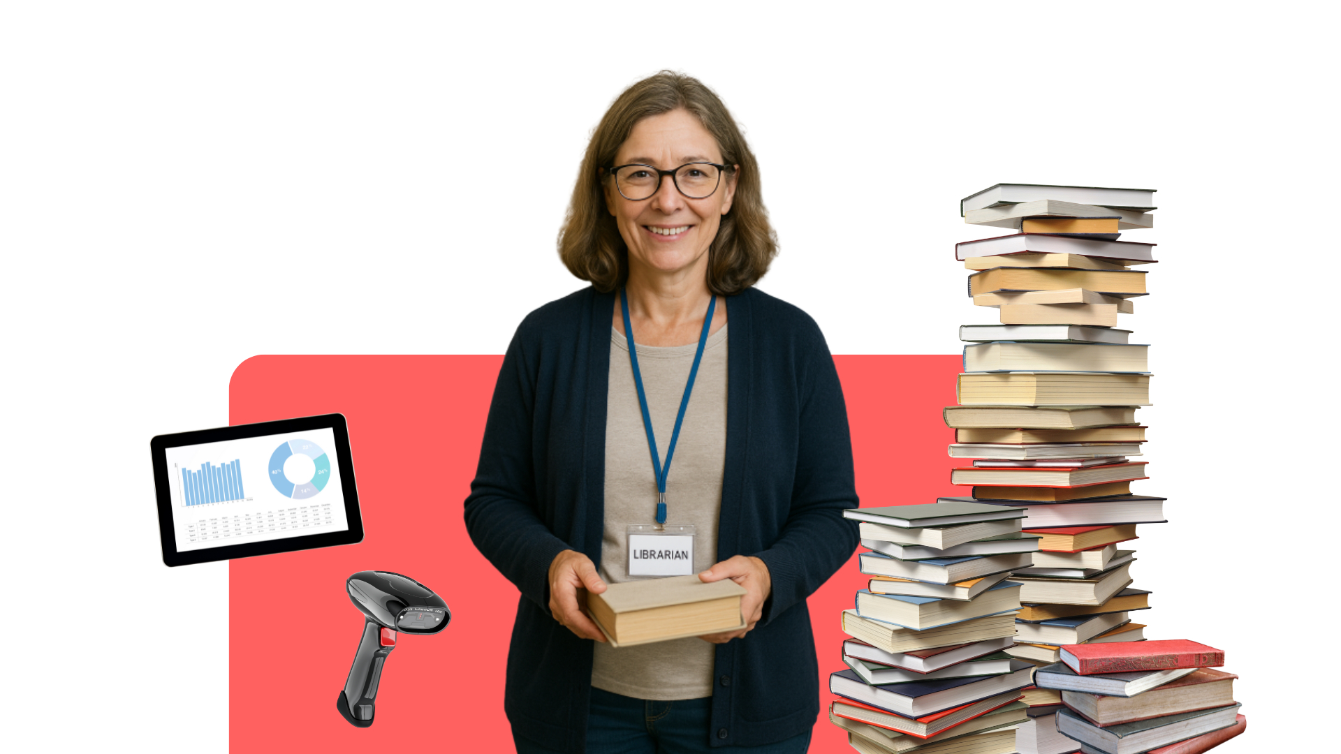 Why do community libraries fail?